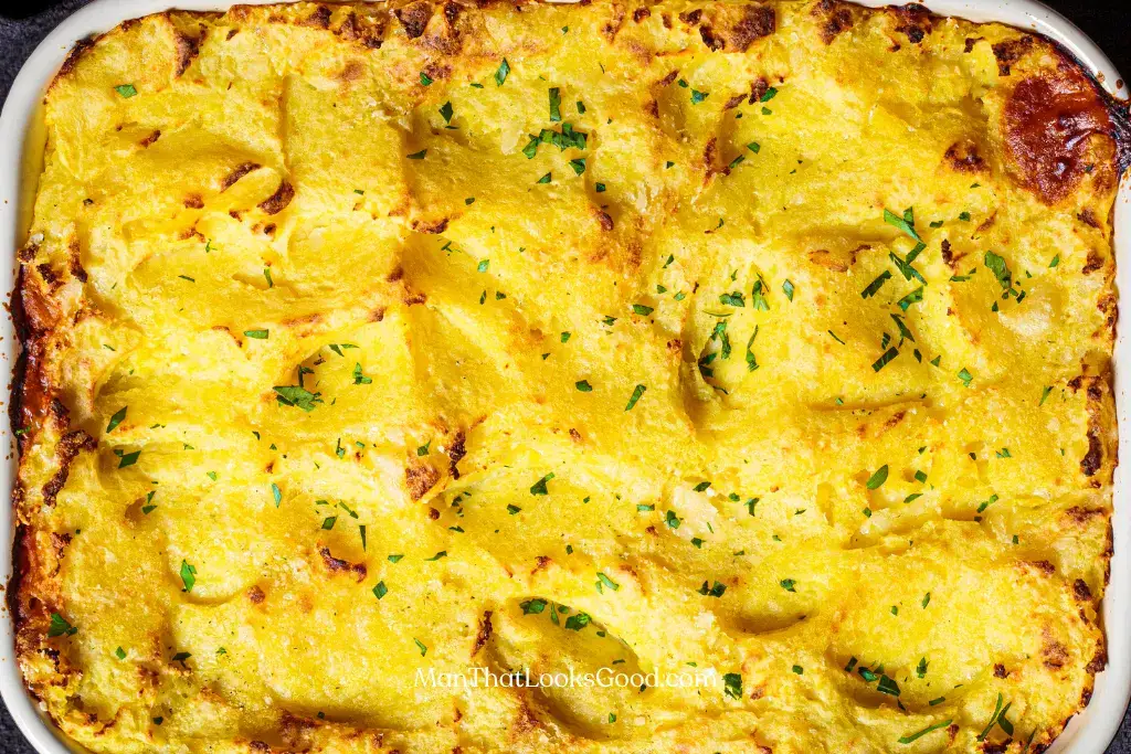 Nevas Potatoes Recipe | Easy and Simple