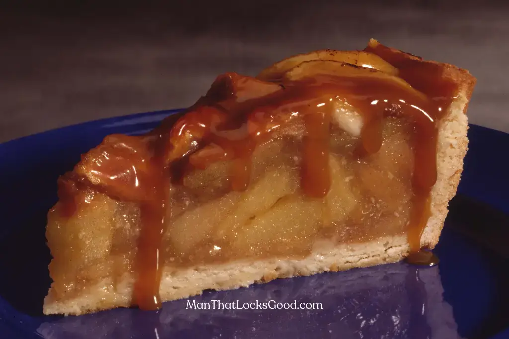 Butter Pie Jeff Ruby Recipe | Easy and Simple