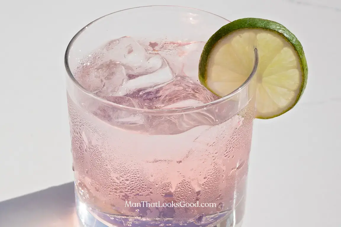 Lychee Soju Drink Recipe | Easy and Simple