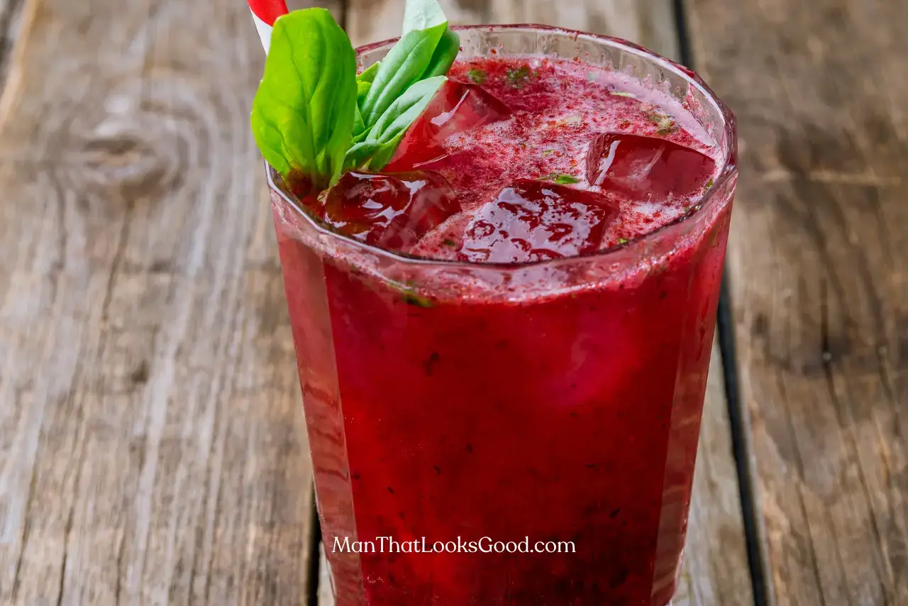 Hennessy Hustle Recipe | Easy and Simple