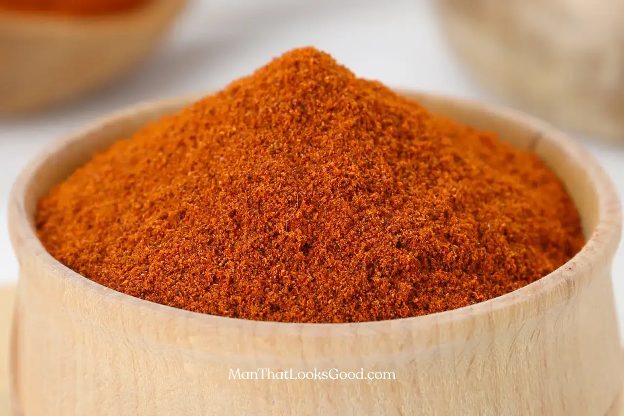 Southwest Spice Blend Recipe | Easy and Simple