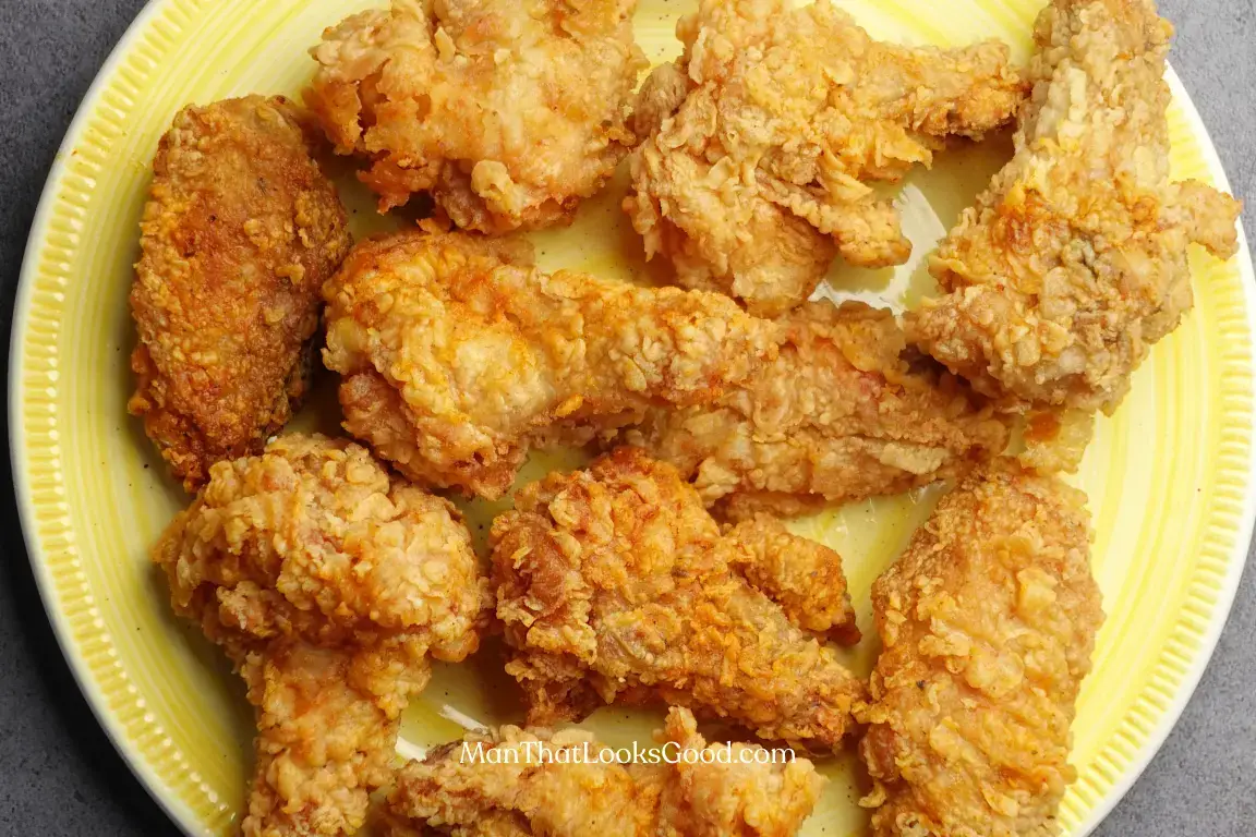 Marfar Chicken Recipe | Easy and Simple