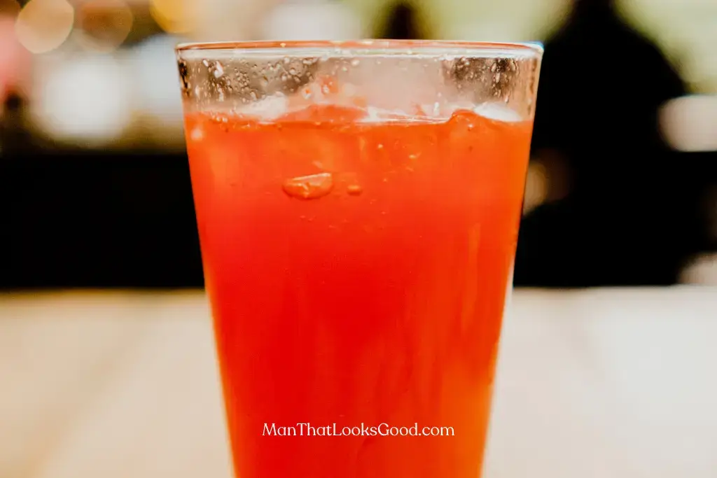 Swedish Fish Shot Recipe | Easy and Simple