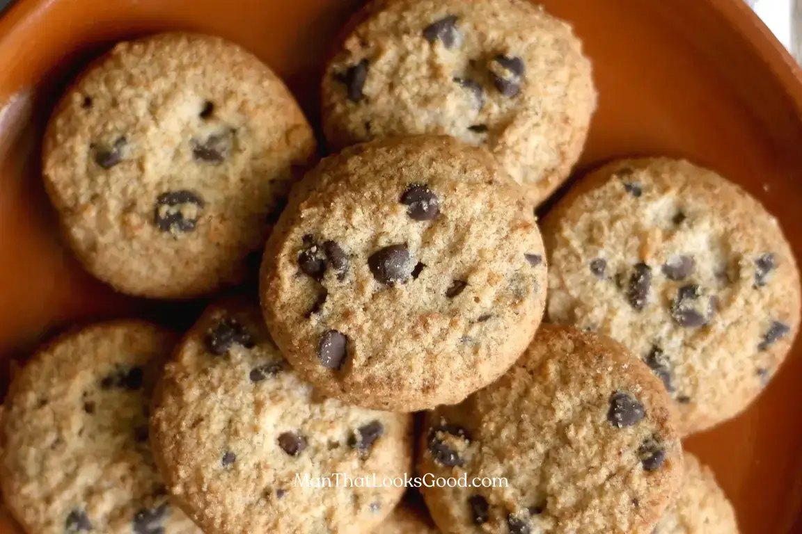 Penn Station Cookies Recipe