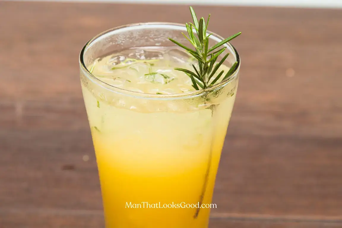 Shipwreck Drink Recipe | Easy and Simple