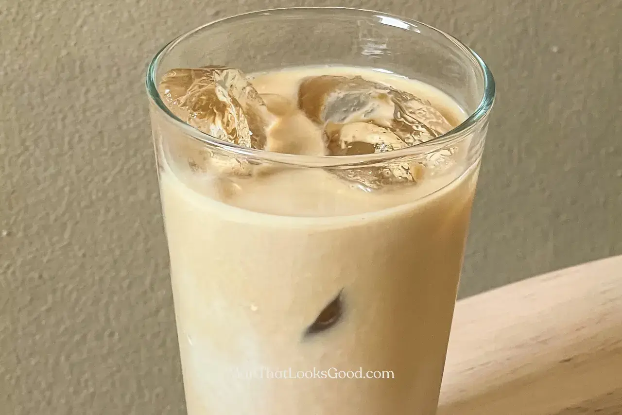 Copper Camel Shot Recipe