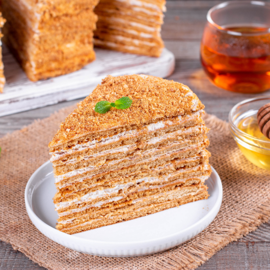 Red Robin Freckled Lemonade Recipe