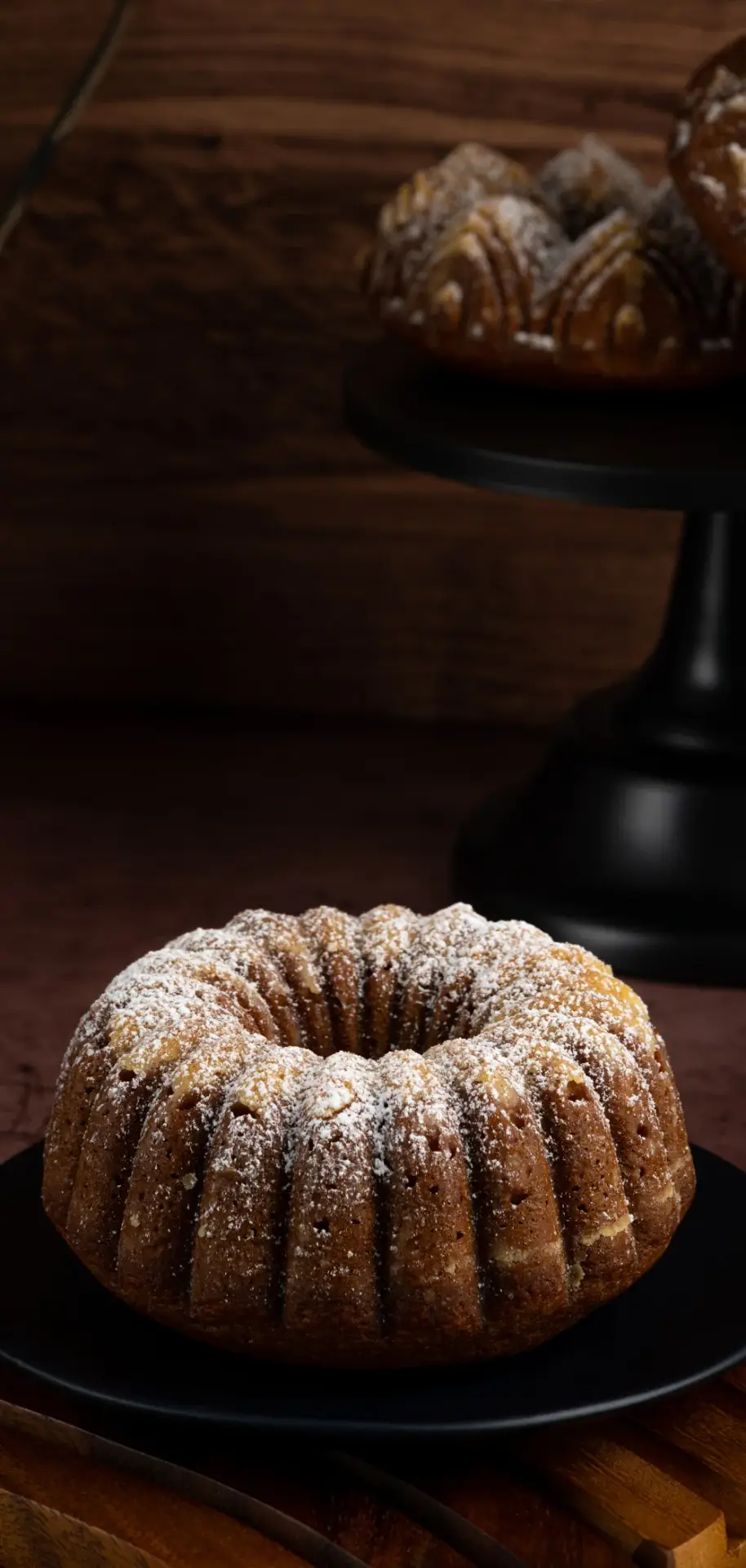 Nothing Bundt Cakes Copycat Recipe | Moist Homemade Bundt Cake